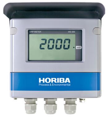 Online/Inline Measurement - HORIBA
