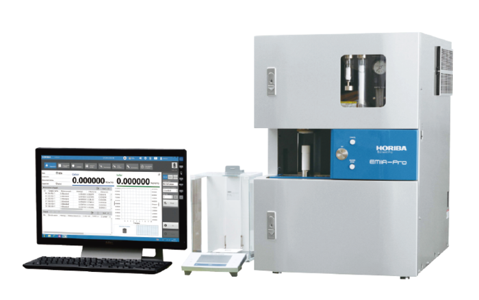 LabRAM HR Evolution - HORIBA