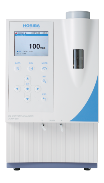 EMIA-Pro - HORIBA