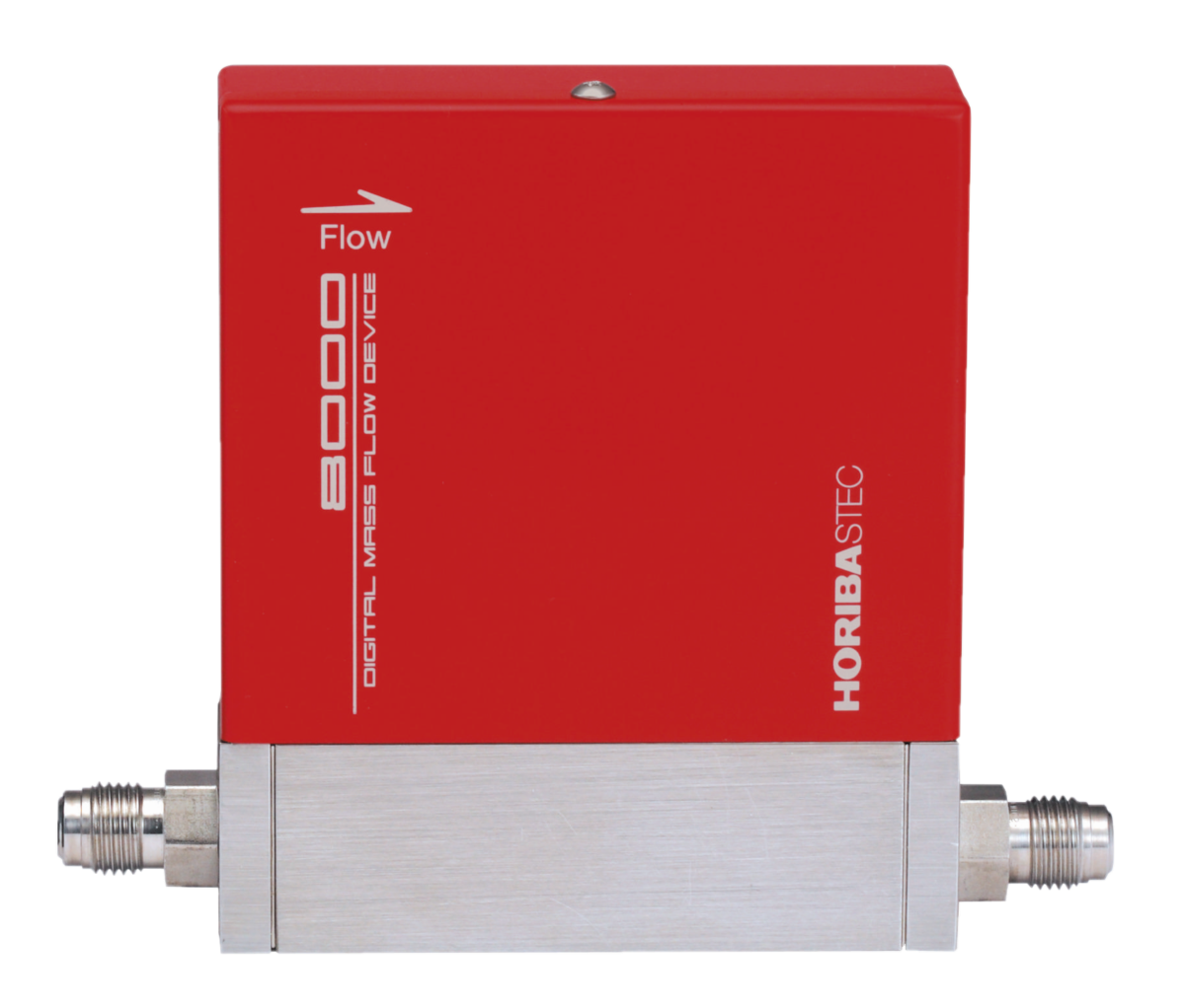 SEC-8000 F/D/E Series - HORIBA