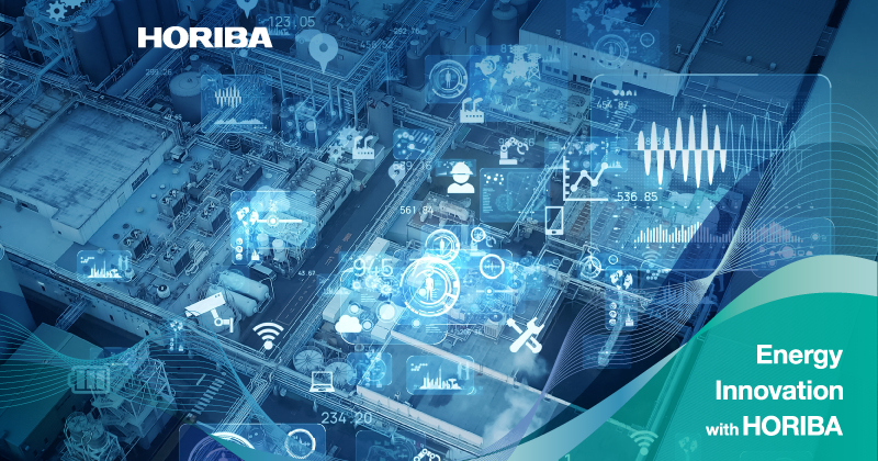 Energy Usage Optimization - HORIBA