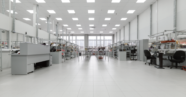 Monitoring Airborne Molecular Contamination in Clean Room