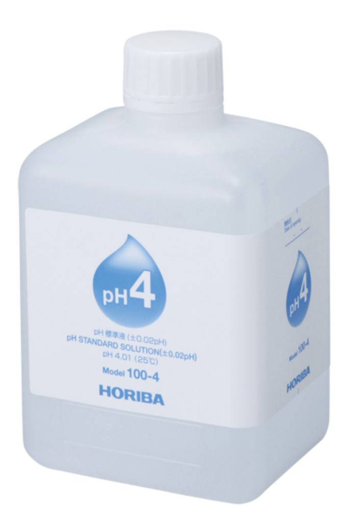 Potentiometry based on Ion-Selective Electrode (ISE) - HORIBA