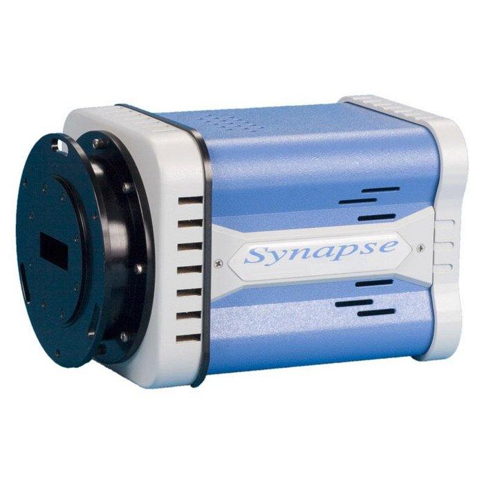 MicroHR Series Short Focal Length Imaging Spectrometers - HORIBA