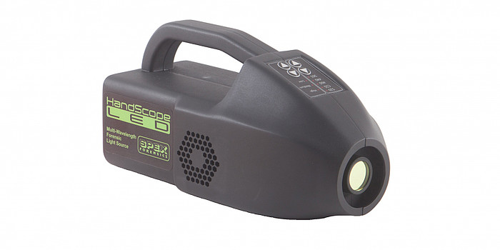 Tips and Tricks for Photographing Images with a forensic light source ...