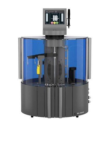 Yumizen H560 全自动血液分析仪 - HORIBA