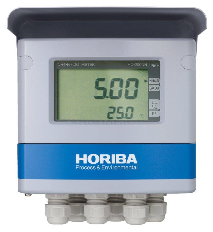 Infrared and Human Sensors - HORIBA