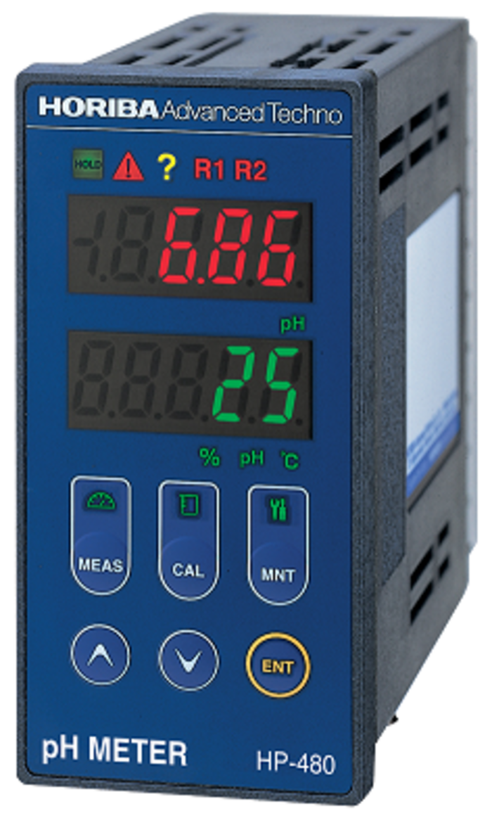 pH/ORP - HORIBA