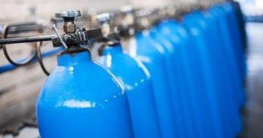 Monitoring of Methane Impurity in UHPO for Semiconductor Industry