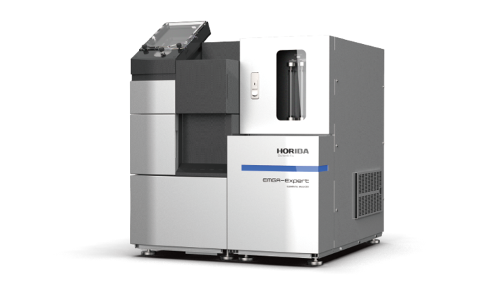 非分散红外吸收光谱(NDIR) - HORIBA