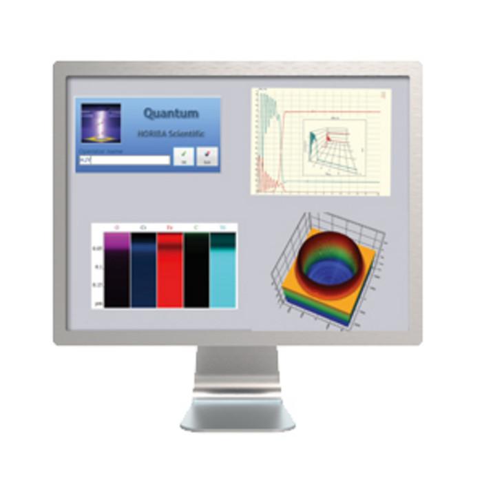 LabRAM HR Evolution - HORIBA