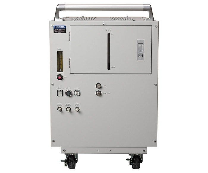 XploRA™ PLUS - HORIBA