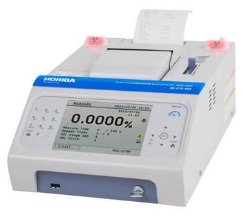 HORIBA XRF Analyzers - HORIBA