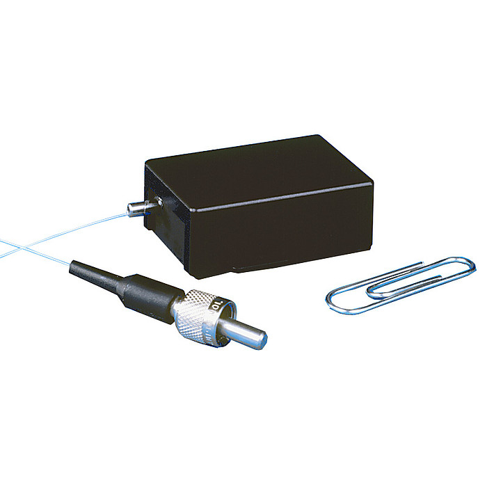 MicroHR Series Short Focal Length Imaging Spectrometers - HORIBA