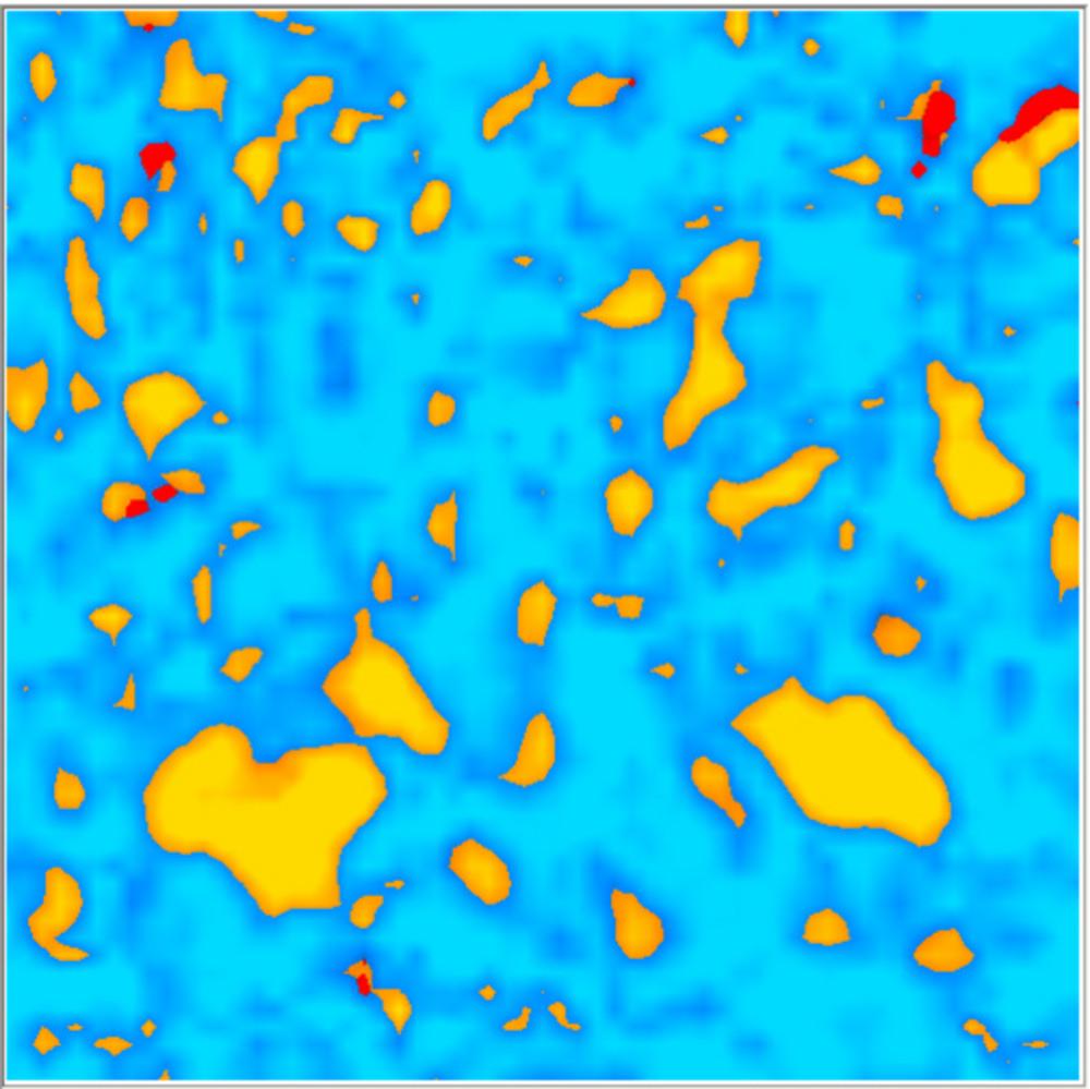 LabRAM HR Evolution Confocal Raman Microscope - HORIBA