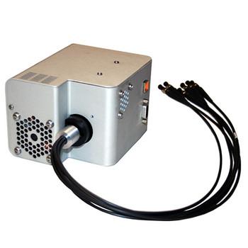 Optical Spectrometers and Camera Systems for OEM Industrial Applications