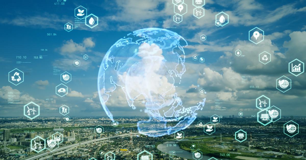 Global Initiatives - HORIBA