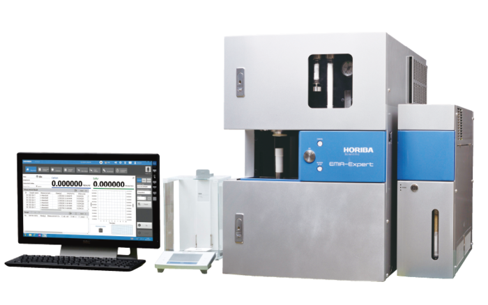 LabRAM HR Evolution - HORIBA