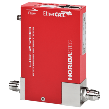 Liquid Injection Systems MV-2000 Series - HORIBA