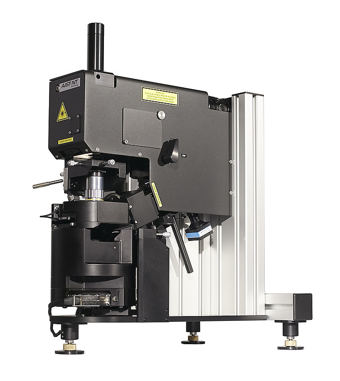 LabRAM HR Evolution - HORIBA