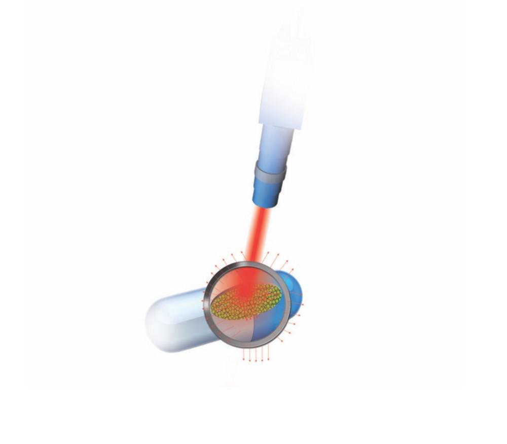 LabRAM HR Evolution Confocal Raman Microscope - HORIBA