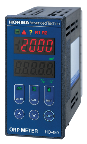 Online/Inline Measurement - HORIBA