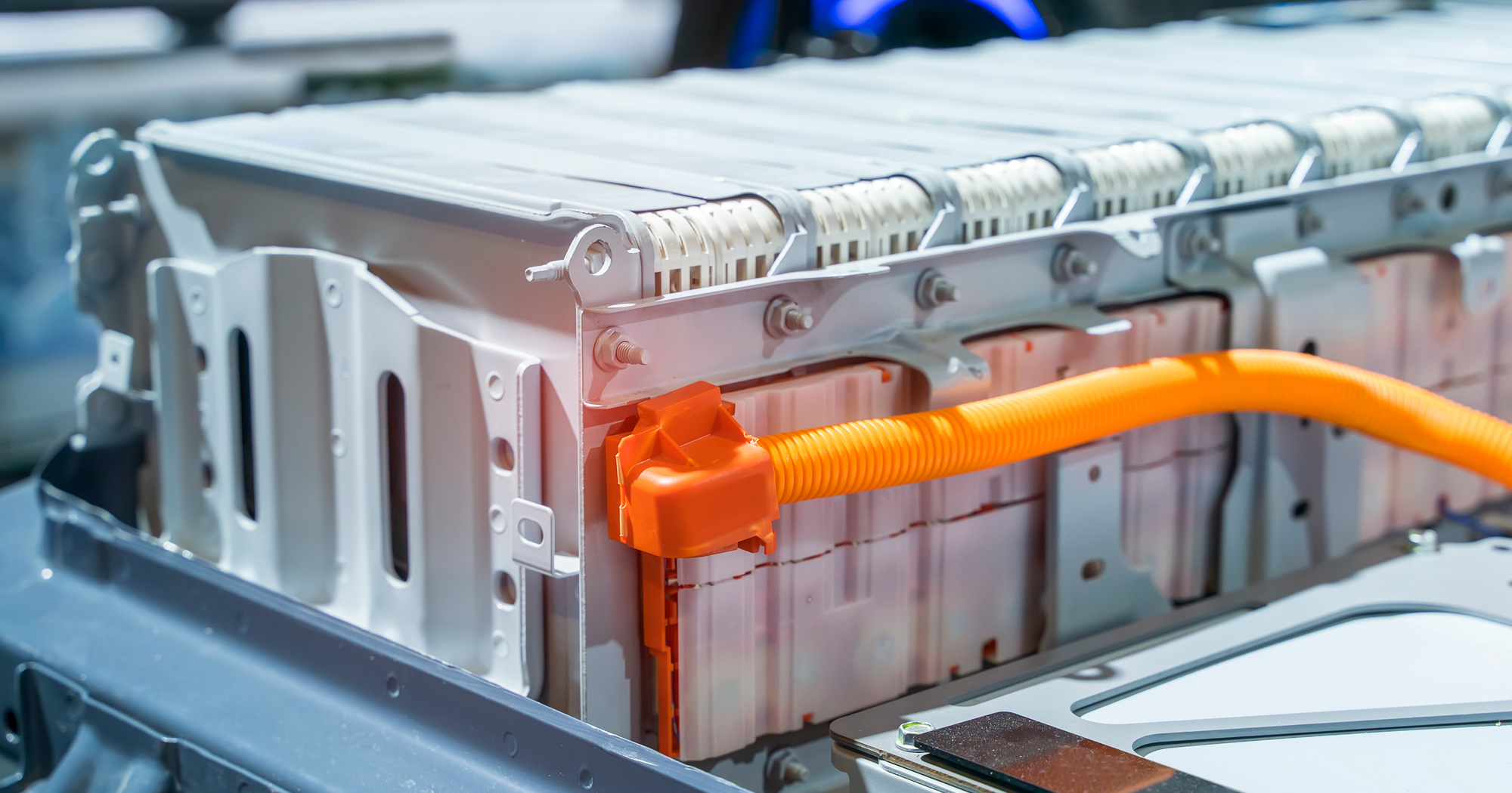 End-of-Line Vehicle Battery Testing Systems - HORIBA