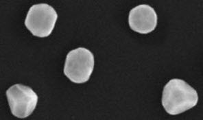 Gold Nanoparticles Size and Zeta Potential Analysis - HORIBA