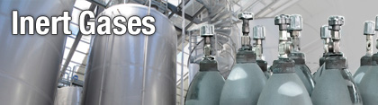 Inert Gases - HORIBA STEC