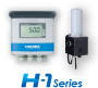 Turbidity Monitoring - HORIBA