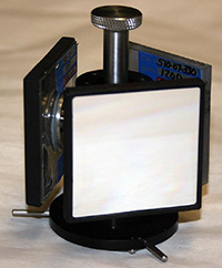 Triax Series Spectrographs - HORIBA