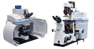 表面分析 - HORIBA