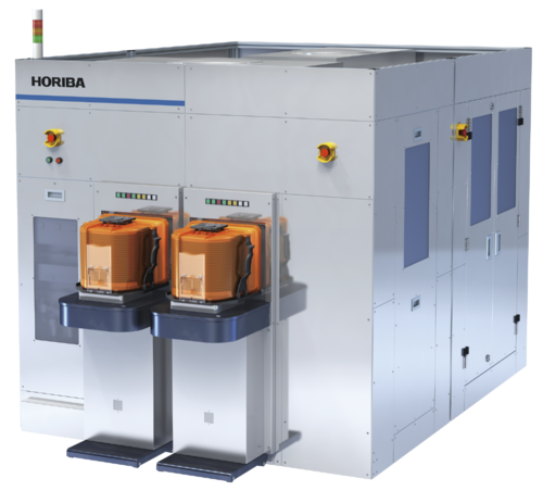 Release of the “Xtrology” Fully Automated Thin Film Inspection System ...