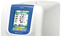 Microsemi CRP LC-667G - HORIBA