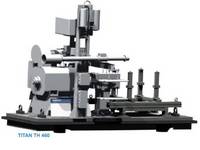 TITAN T - transient engine testing - HORIBA