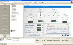 STARS Engine - HORIBA