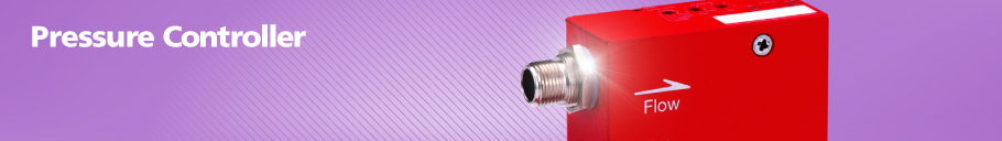 Pressure Control - HORIBA