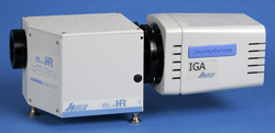 LInear InGaAs Array Detectors - HORIBA